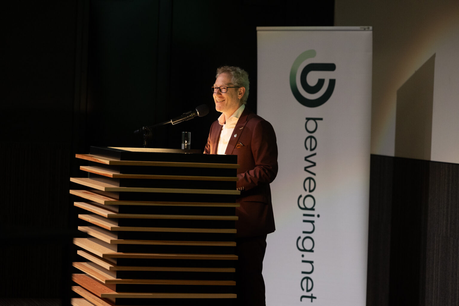 Homepagina - Beweging.net