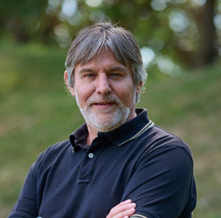 Eric Spiessens met pensioen - Interview - Beweging.net