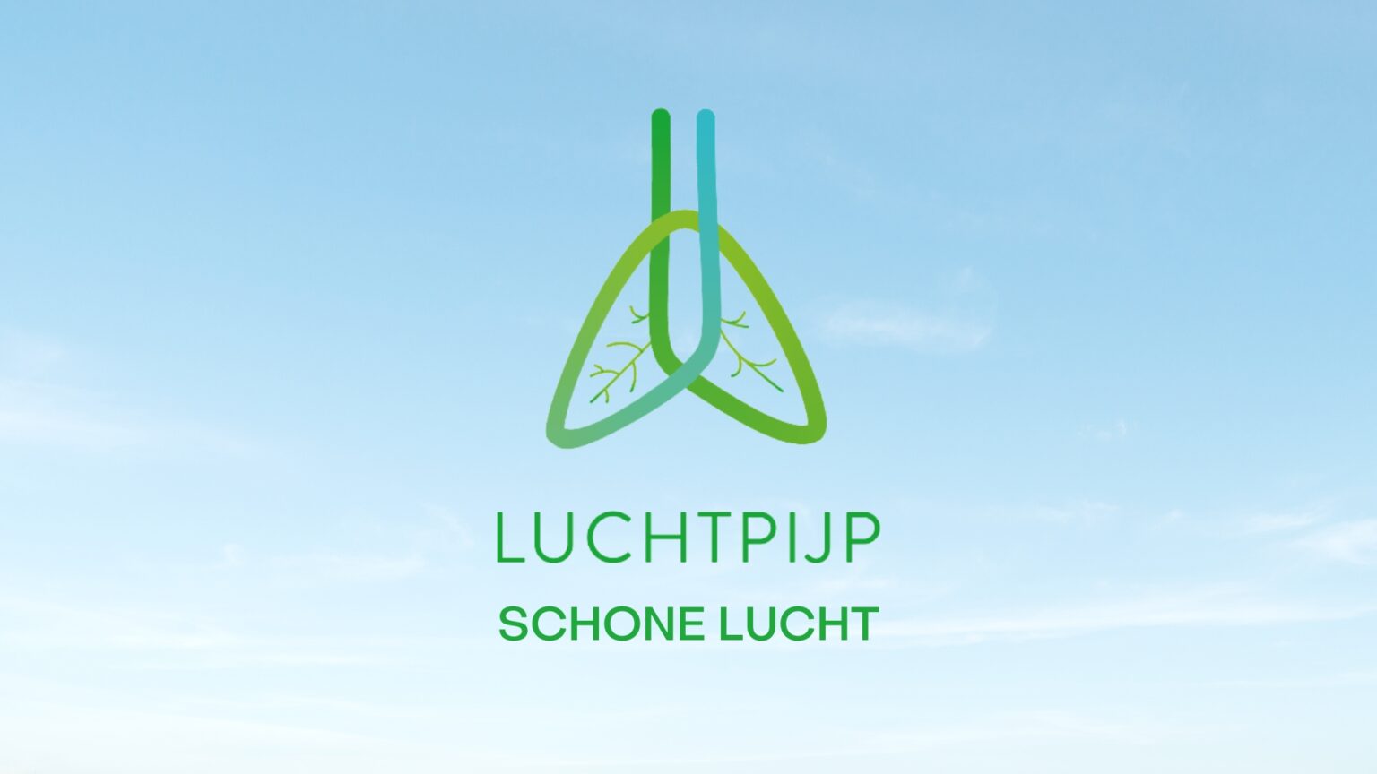Luchtpijp - Schone lucht - Beweging.net