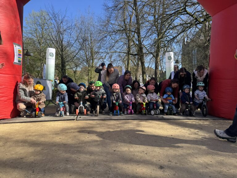 Homepagina - Beweging.net