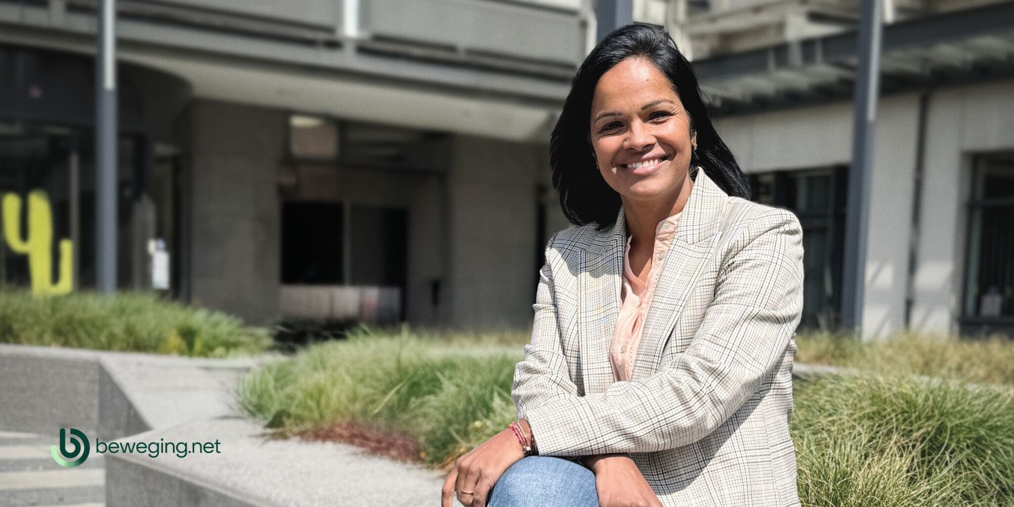 Homepagina - Beweging.net