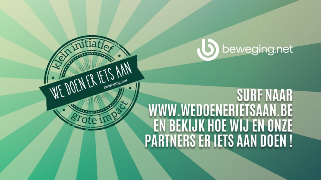 Homepagina - Beweging.net