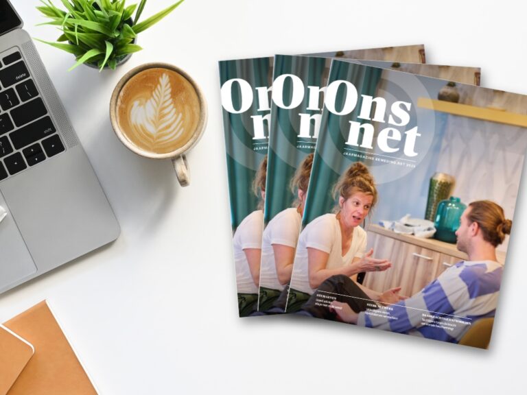 Homepagina - Beweging.net