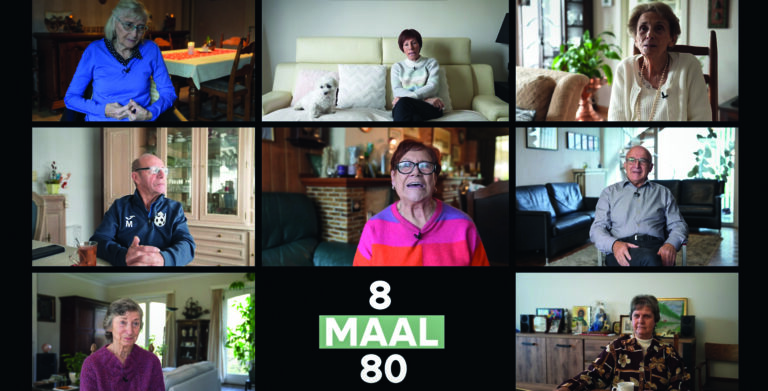 Homepagina - Beweging.net