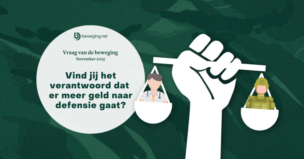 Homepagina - Beweging.net